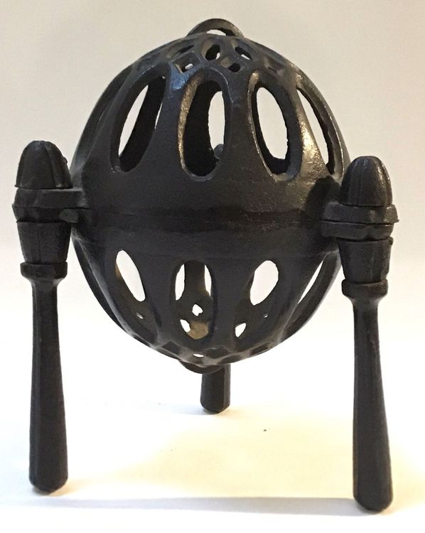 Antike Eisen Objekt | Kaufen auf Ricardo