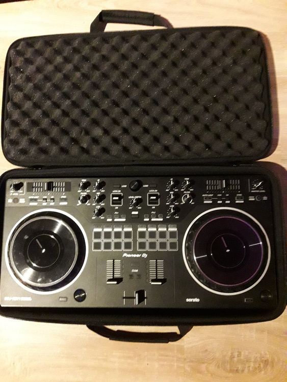Pioneer DJ DDJ-REV1 (Neu (gemäss Beschreibung)) in Rossrüti für CHF 239 ...