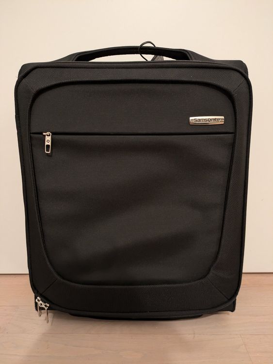 Koffer Samsonite | Kaufen auf Ricardo