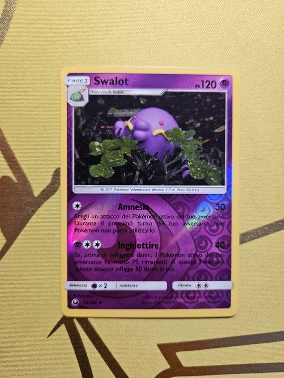 Celestial Storm - Swalot | Kaufen auf Ricardo