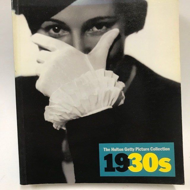 the Hulton Getty Picture Collection 1930s, Fotograpien (Gebraucht) in ...