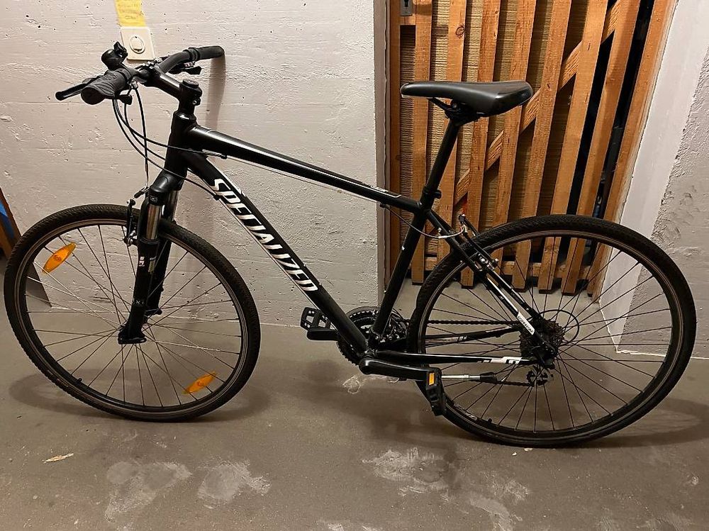 Specialized Crosstrail 2013 (Gebraucht) in Sala Capriasca für CHF 100 ...