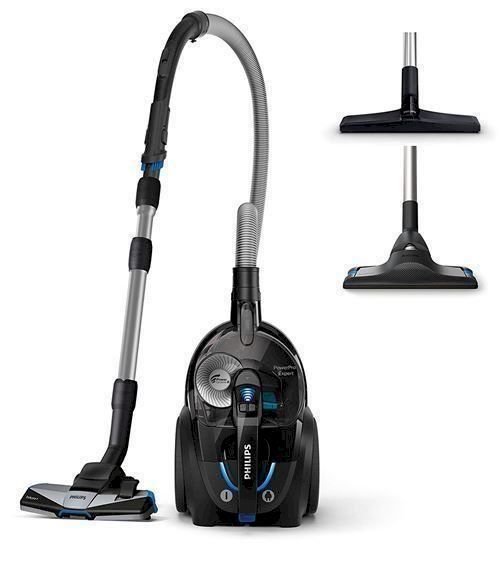 Philips Power Pro FC9741/09 Staubsauger (Neu und originalverpackt) in ...