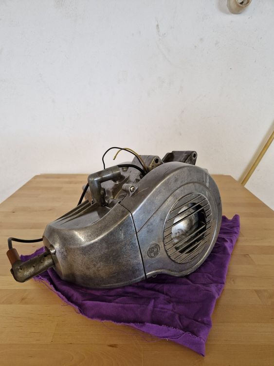 Puch Automatik Motor | Kaufen auf Ricardo