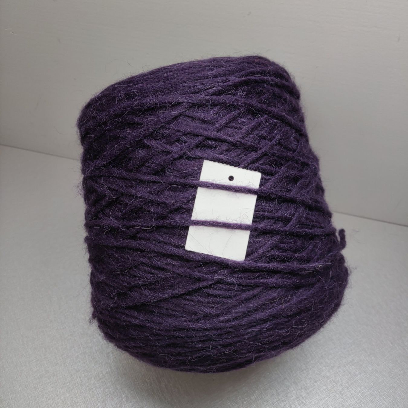 IAFIL, Dickes Garn Baby Alpaka & Kid Mohair 530g viola (Neu (gemäss ...