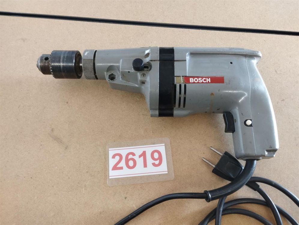 Bosch SCINTILLA SA Bohrmaschine | Kaufen auf Ricardo