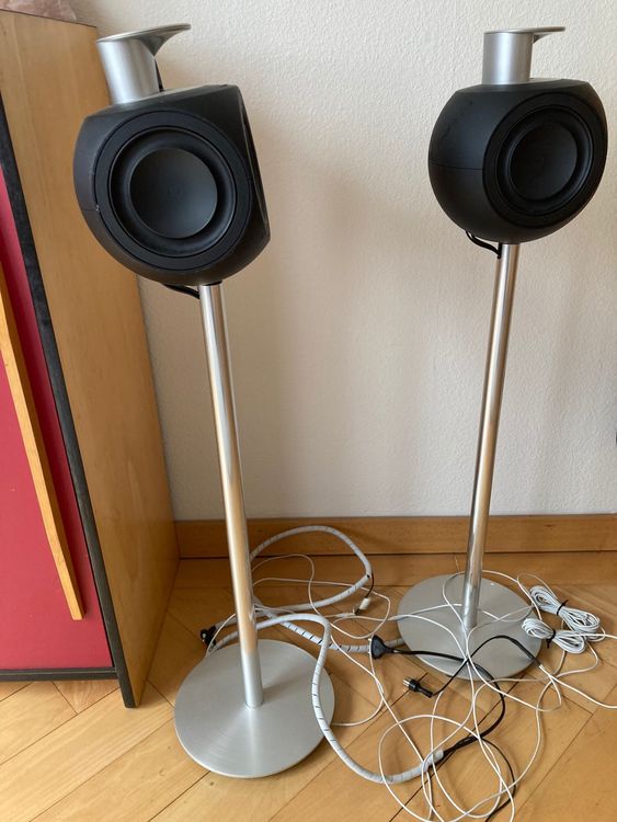 Bang & Olufsen Beolab 3 mk2 | Kaufen auf Ricardo