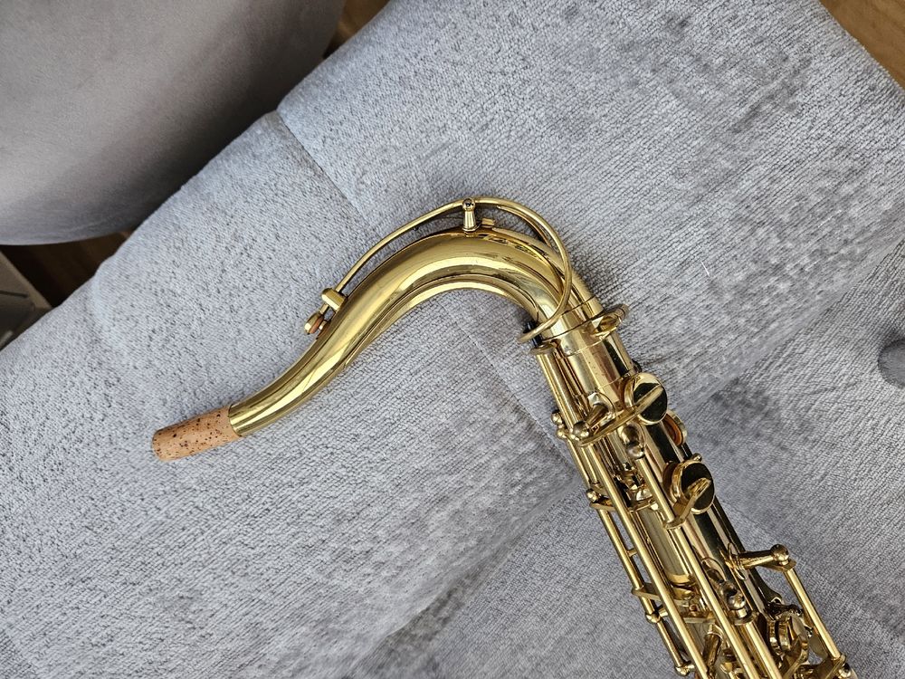 TENORSAXOPHON AMATI ATS 32 SUPER (Gebraucht) in für CHF 430 – mit ...