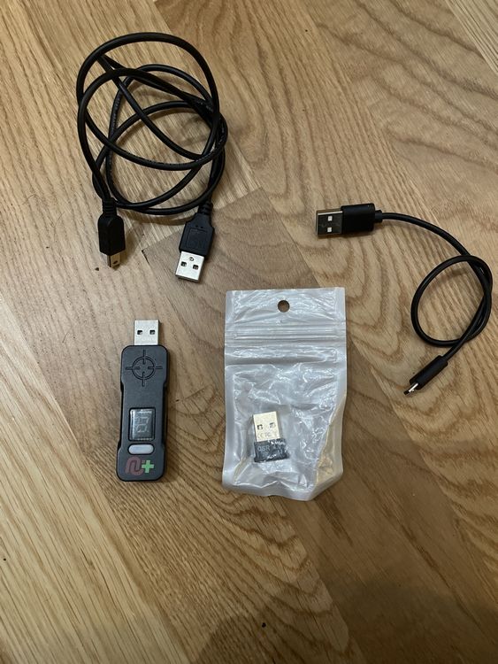 Cronus max + | Kaufen auf Ricardo