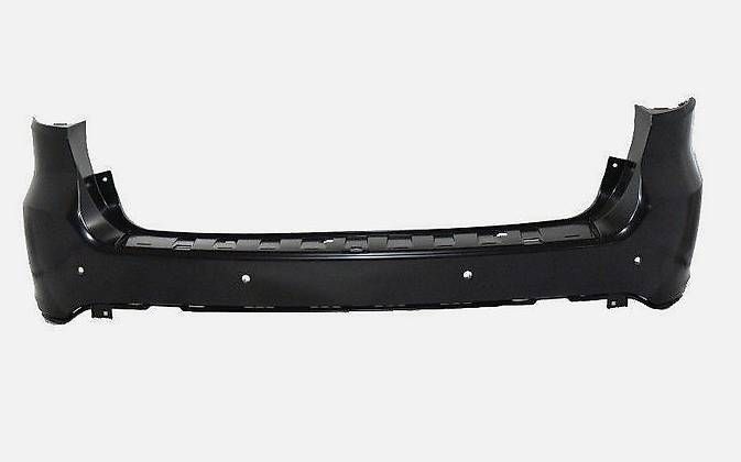 Heckstossstange Dodge Durango NEU (Neu und originalverpackt) in ...