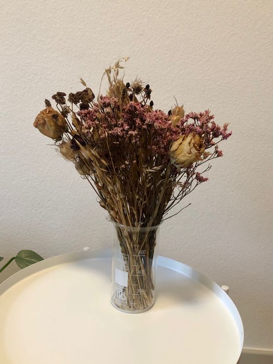 Rasotherm Laborglass 800 mL aus DDR Labor-Altbestand | Kaufen auf Ricardo