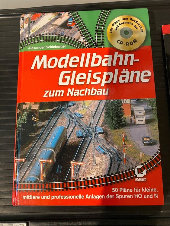 Modellbahn Gleisplane Zum Nachbau