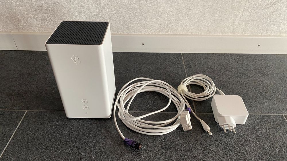 Swisscom Internet Box2 | Kaufen auf Ricardo