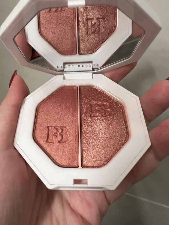 Fenty Beauty Killawatt Ginger Binge / Moscow Mule (Gebraucht) in Urdorf ...
