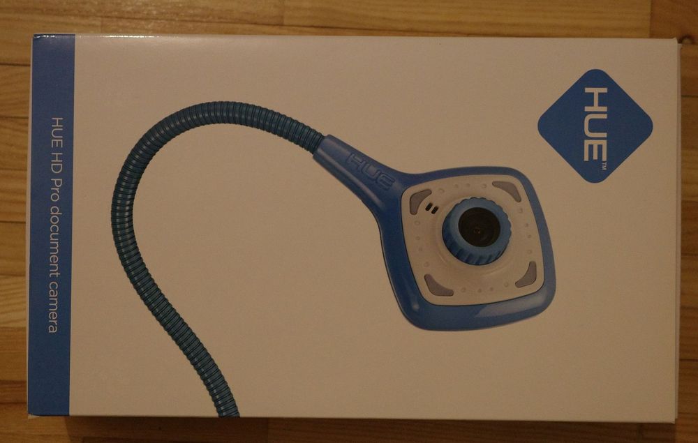 HUE HD Pro Camera | Kaufen auf Ricardo