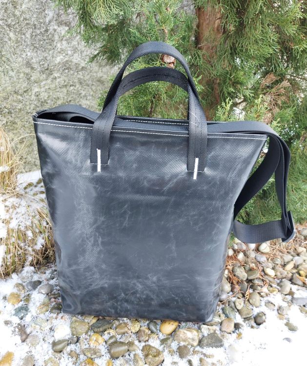 Freitag Leland F202/black matt-oliv/„Freitag-Style“ PUR !!! | Kaufen ...