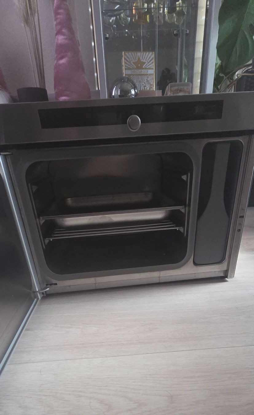 Miele DG 1050 (Gebraucht) in Busswil TG für CHF 65 – nur Abholung auf ...