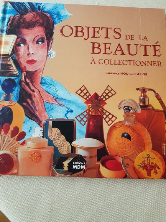 Objets de la Beauté à collectionner (Gebraucht) in Grand-Lancy für CHF ...