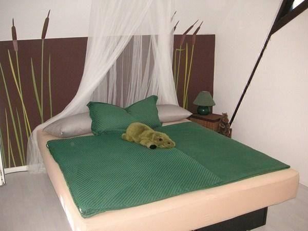 Luxus Bett / Wasserbett mit Lieferung + Aufbau (Neu und originalverpackt) in Oftringen für CHF ...