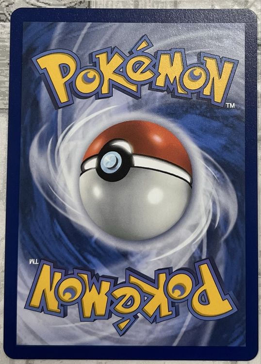 Pokemon Ivysaur Shiny Seltene Karte - Top Zustand! (Neu (gemäss ...