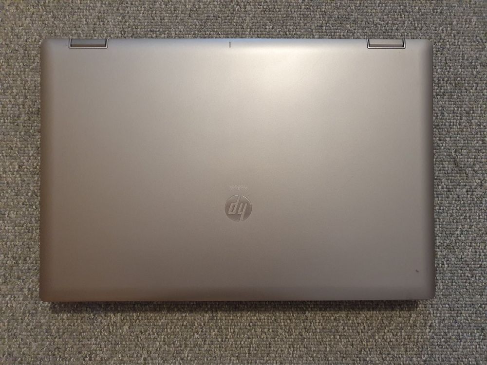 HP ProBook 6540b Windows 11 (Gebraucht) in Winterthur für CHF 42 – mit ...
