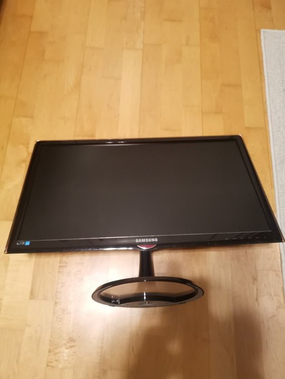 Samsung SyncMaster SA550 (Gebraucht) in Aesch BL für CHF 15 – nur ...