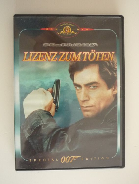 Die Fabelhaften James Bond Darsteller Eine Chronik Des Geheimagenten Mit Lizenz Zum Toten