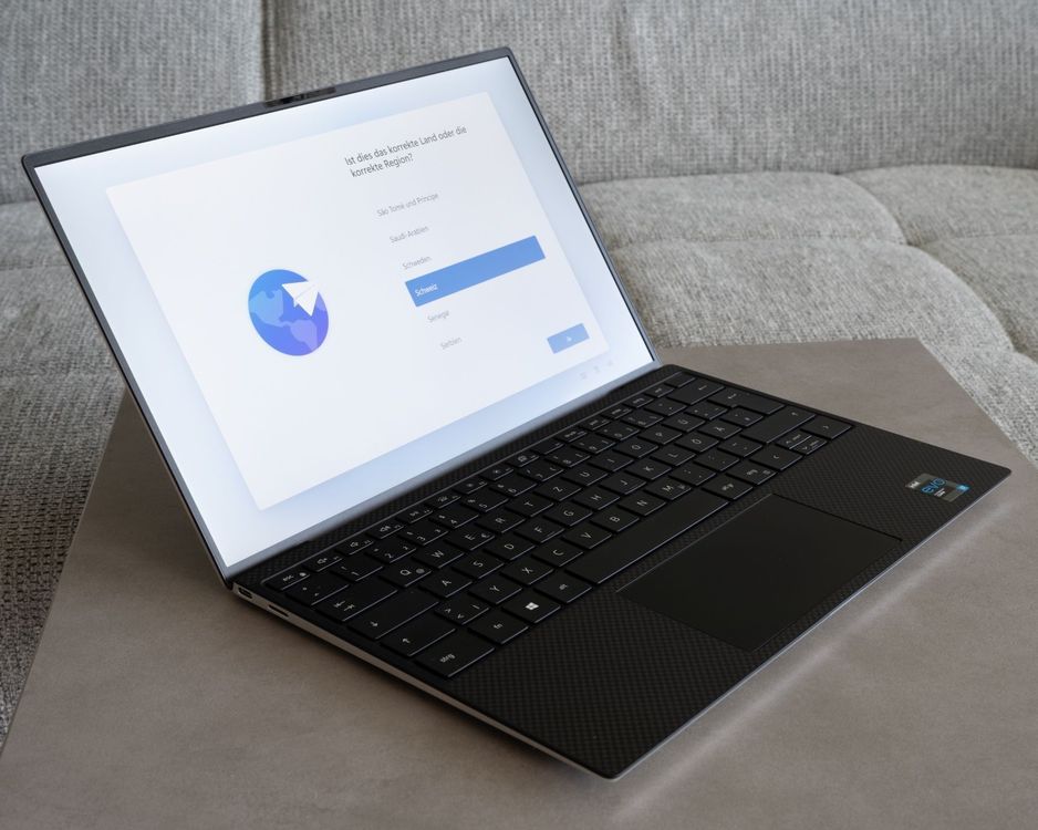 Dell XPS 9310 (Gebraucht) in Schlieren für CHF 940 – mit Lieferung auf ...