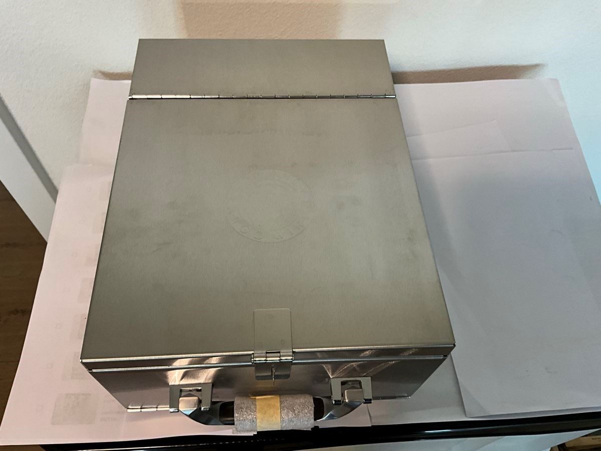 Coffret: Largo Winch - 20 ans (publication de luxe, coffret) (D ...