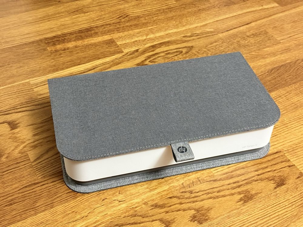 Printer HP Tango X (Gebraucht) in Glattpark(Opfikon) für CHF 60 – mit ...