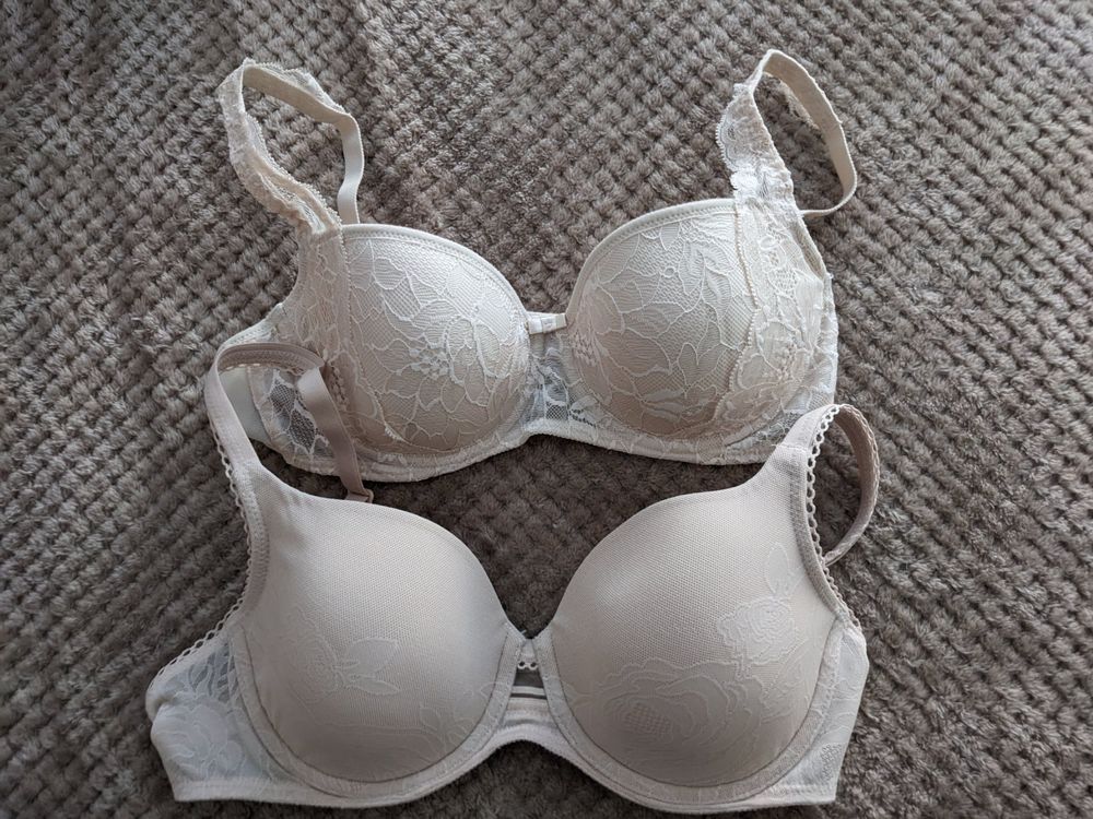 Triumph BHs 75B wie neu vor einem Monat gekauft (Gebraucht) in Einsiedeln für CHF 60 – mit ...