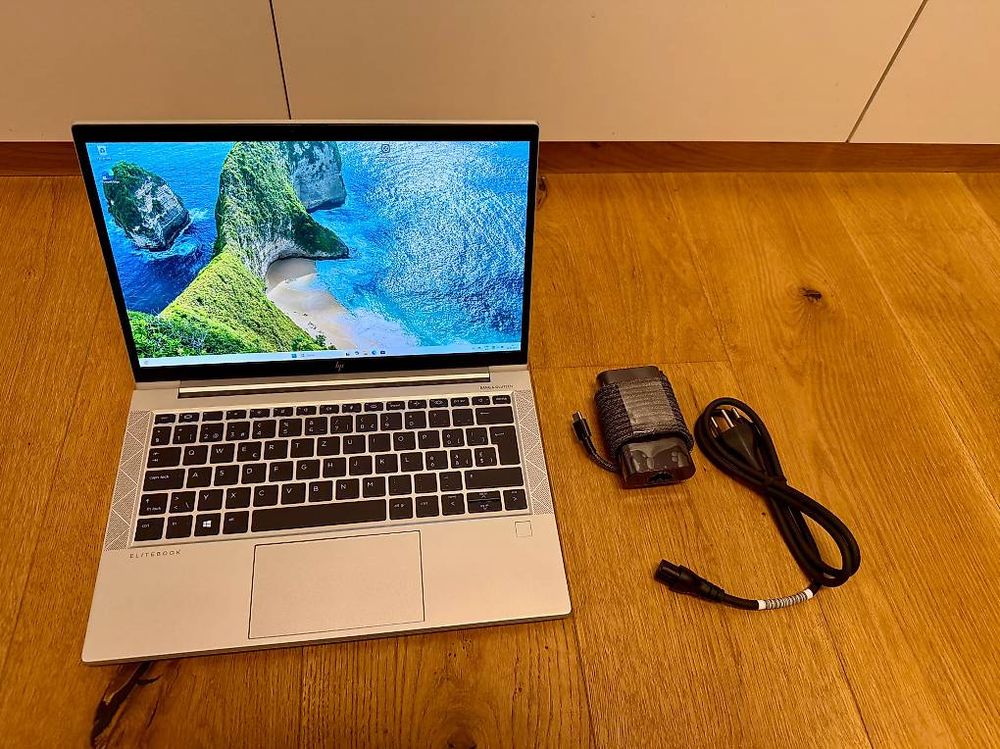 HP Elitebook 830 G8 - i5-1135 - 16 GB Ram - 256 GB SSD | Kaufen auf Ricardo