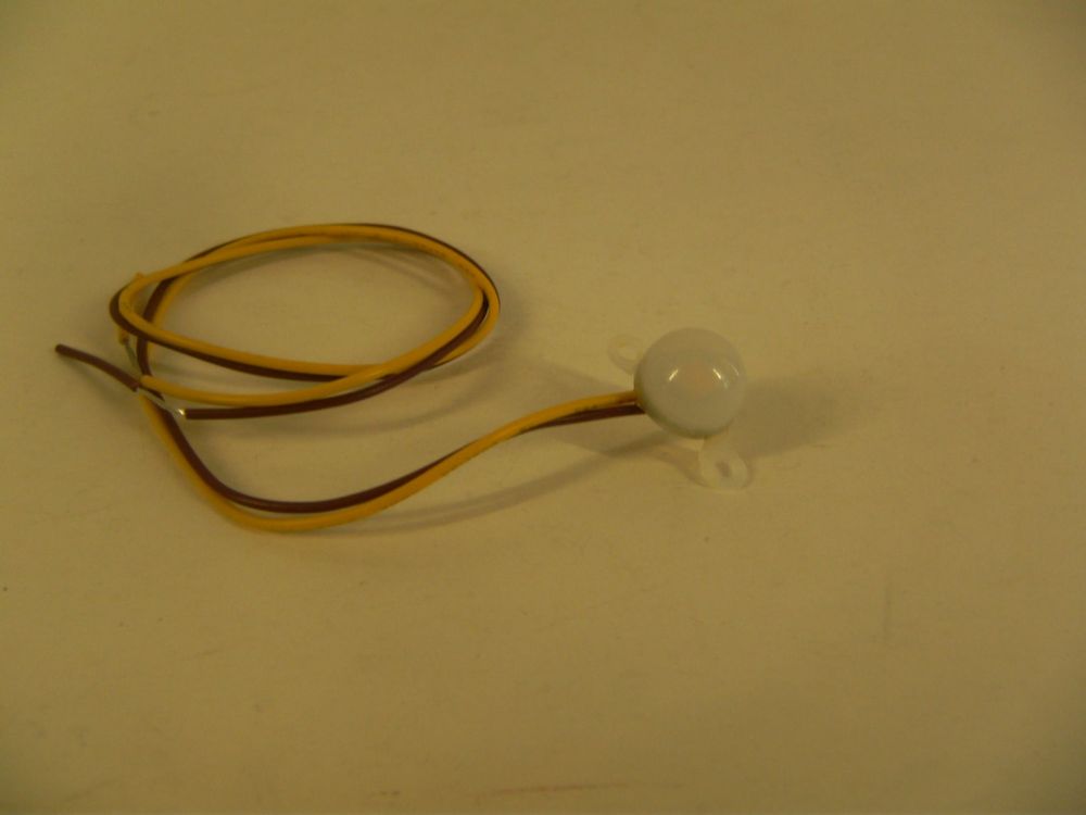 Faller H0 180667 Beleuchtungssockel, LED, warm weiss (Neu und ...