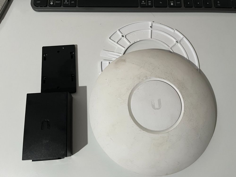 Access Point UniFi AP AC Pro (Gebraucht) in Rupperswil für CHF 73 – mit ...