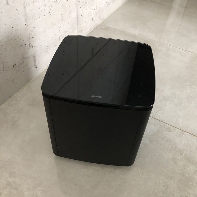BOSE Acoustimass 300 Bass Module (Defekt) in für CHF 71 – nur Abholung ...
