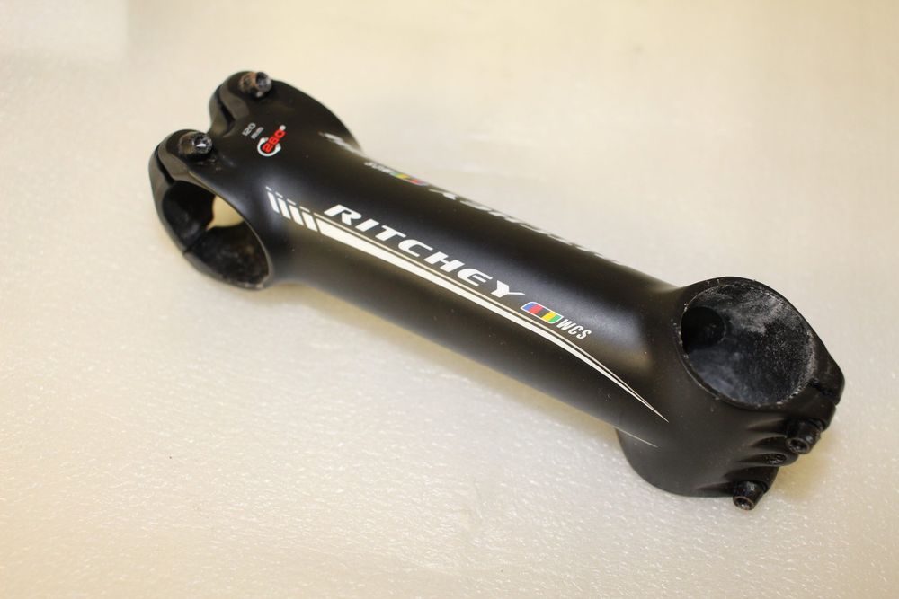 Ritchey WCS Vorbau (Gebraucht) in Kerns für CHF 24 – mit Lieferung auf Ricardo kaufen