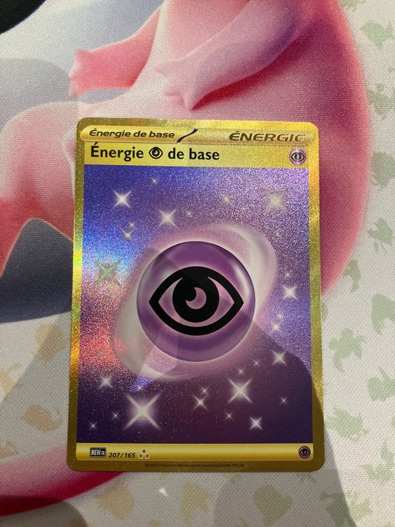 Pokémon 151 Gold | Kaufen auf Ricardo