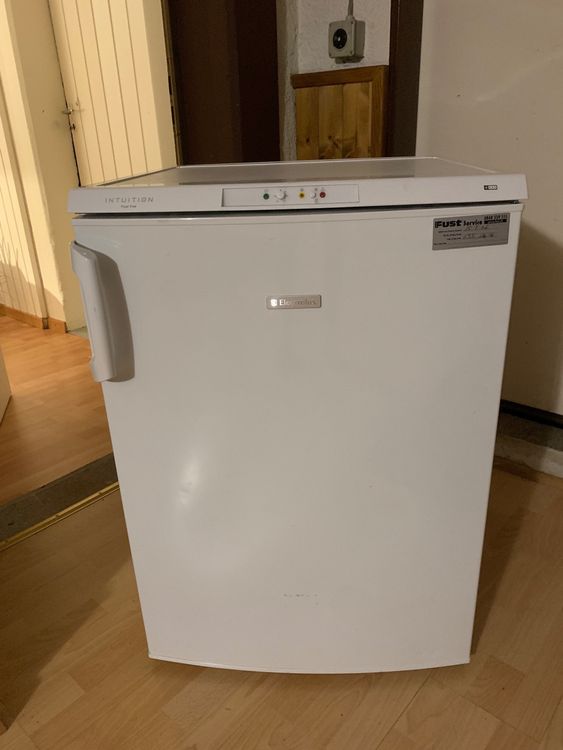 Gefrierschrank Electrolux Intuition | Kaufen auf Ricardo