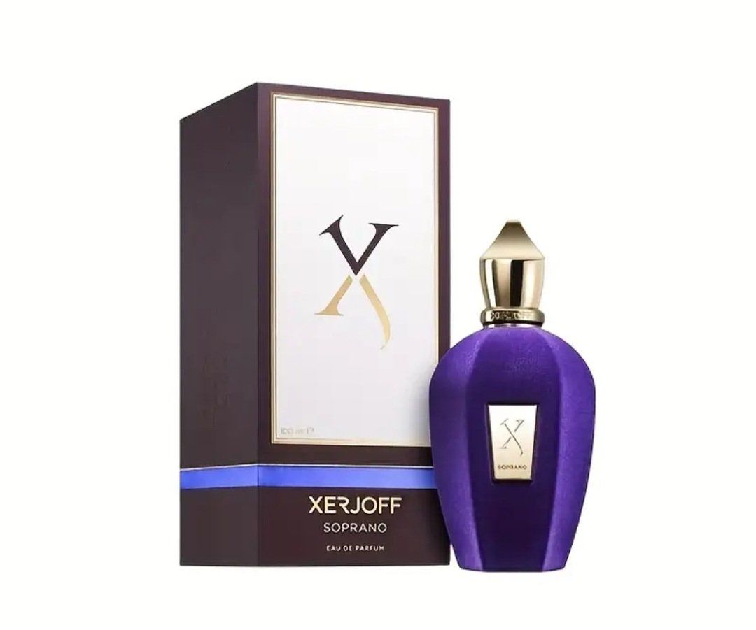 XERJOFF (EAU DE PARFUM 100ml) (Neu und originalverpackt) in Biel/Bienne ...