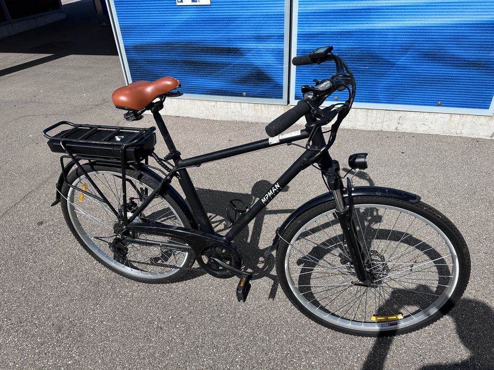 28 E-Bike MPMAN defekt (Defekt) in Steinmaur für CHF 139 – nur Abholung ...