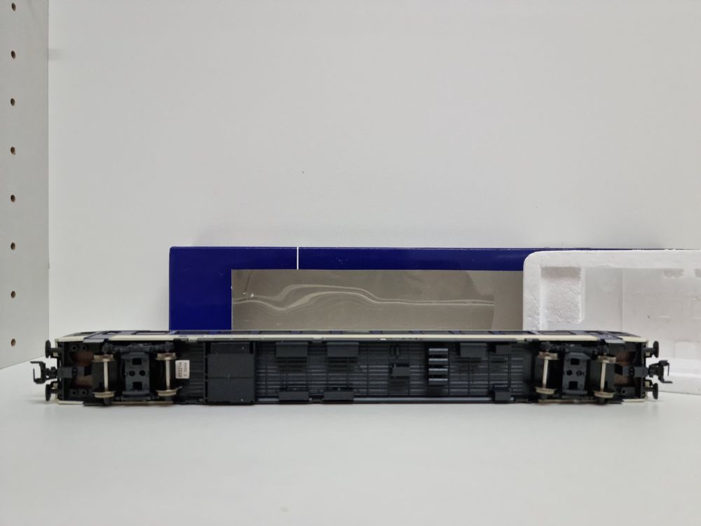 Roco 45321 BLS EW IV 403-4 1:87 | Kaufen auf Ricardo