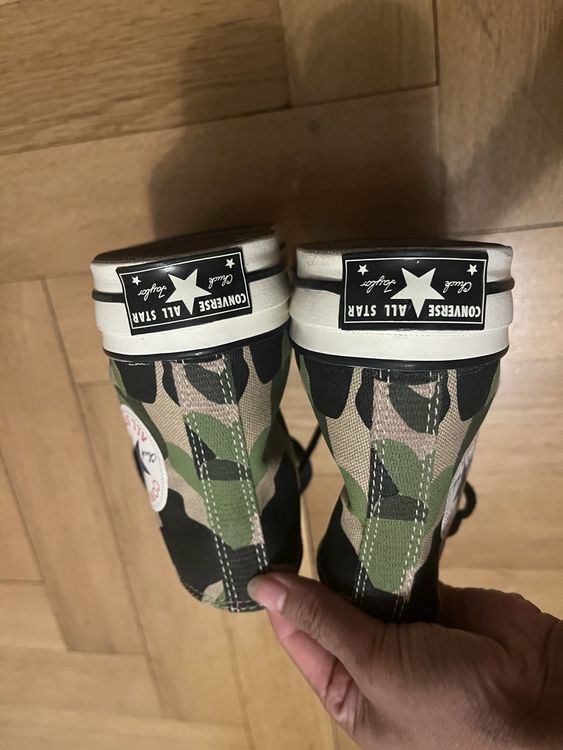 Converse Chuck Taylor All Star Gr.39 Top Zustand! (Neu (gemäss ...