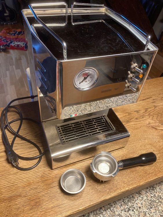 QuickMill Orione 3000 Kaffeemaschine (Gebraucht) in Männedorf für CHF ...