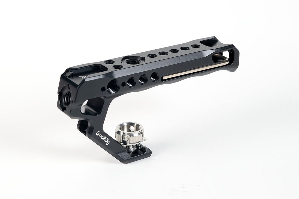 Haltegriff Smallrig Arri Locating Handle (Gebraucht) in Elsau für CHF ...