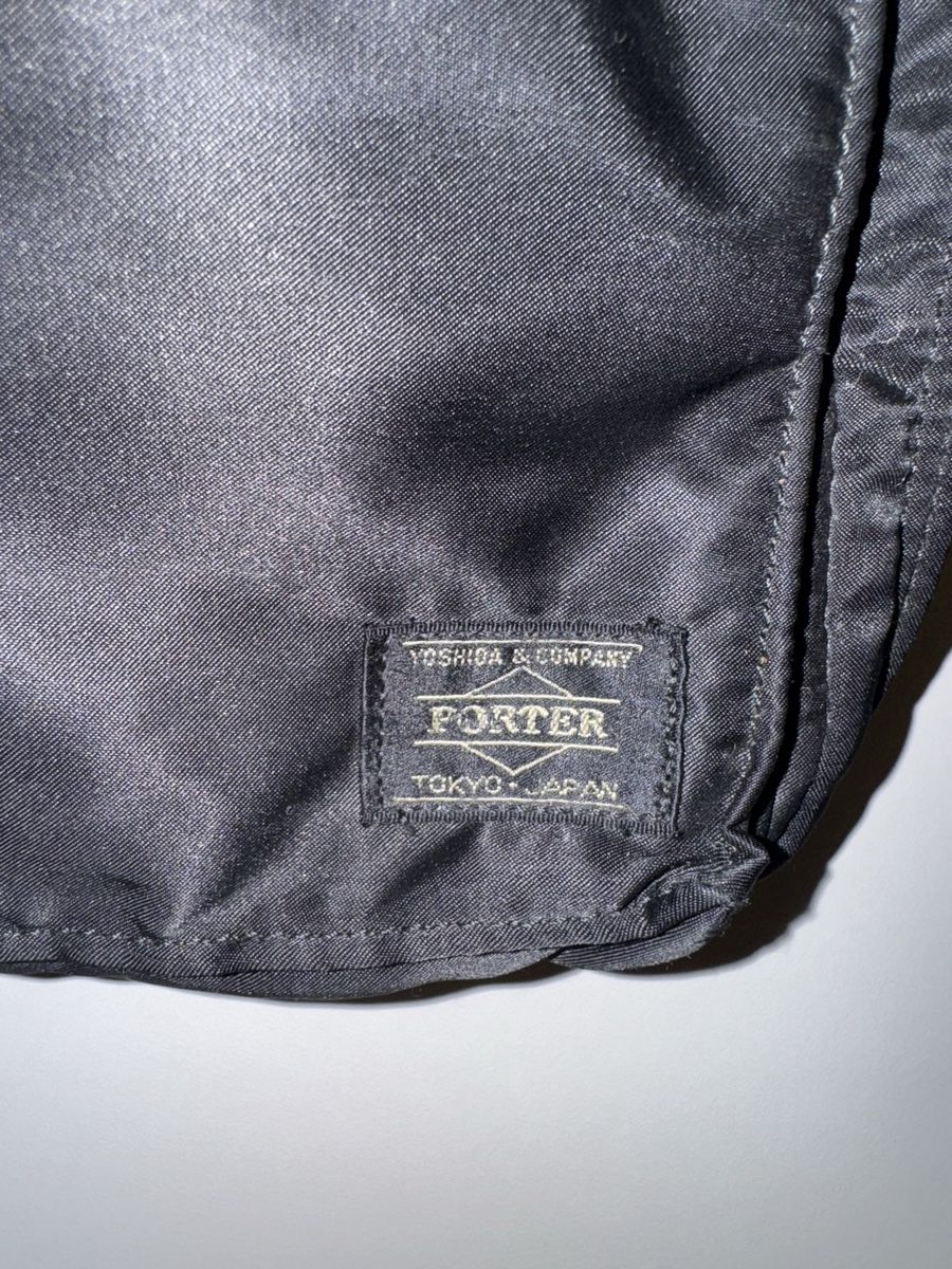 Porter Shoulder Bag (Gebraucht) in für CHF 69 – mit Lieferung auf ...