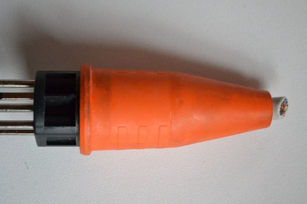 Stecker Typ 15 (Gebraucht) in Beinwil am See für CHF 6 – mit Lieferung ...