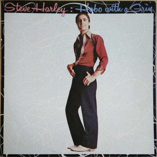 Harley Steve: Hobo with a grin LP (Neu (gemäss Beschreibung)) in ...