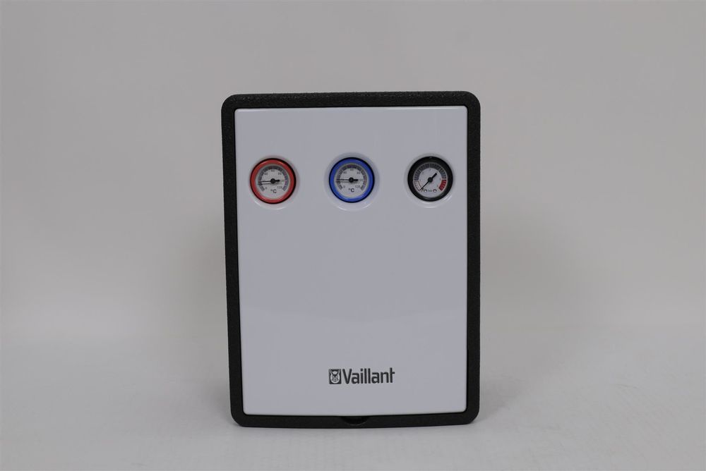 VAILLANT Solarstation (15754) (Neu (gemäss Beschreibung)) in Zürich für ...