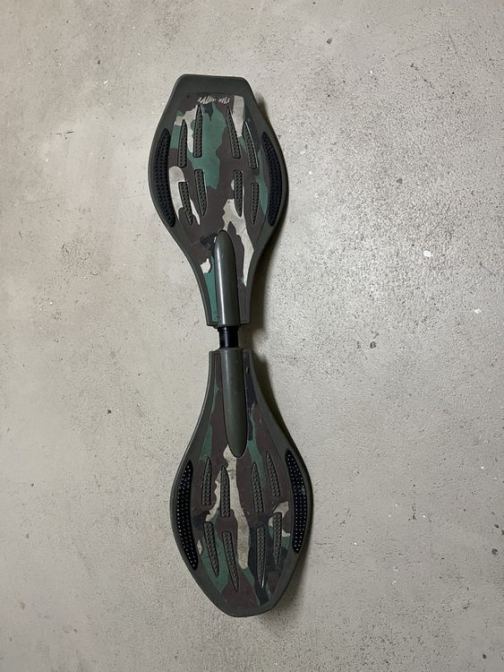 Wave Board | Kaufen auf Ricardo