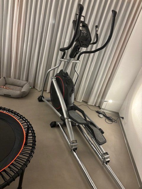 Kettler Cross-Trainer Skylon 5 | Kaufen auf Ricardo